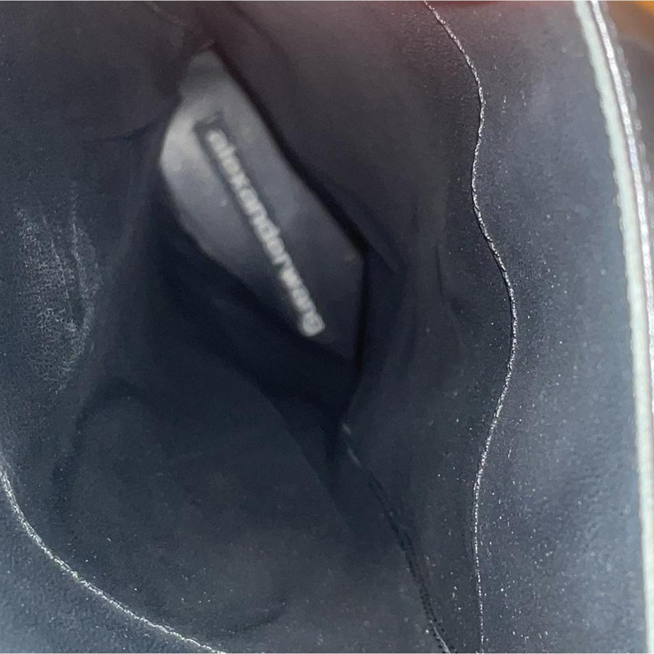 Alexander Wang Women's Boots | Depop