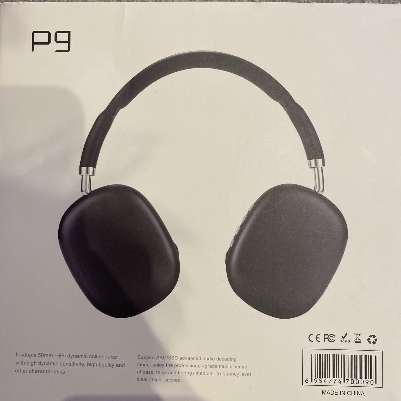 Air pod pro max reps brand new tested for conetion... - Depop