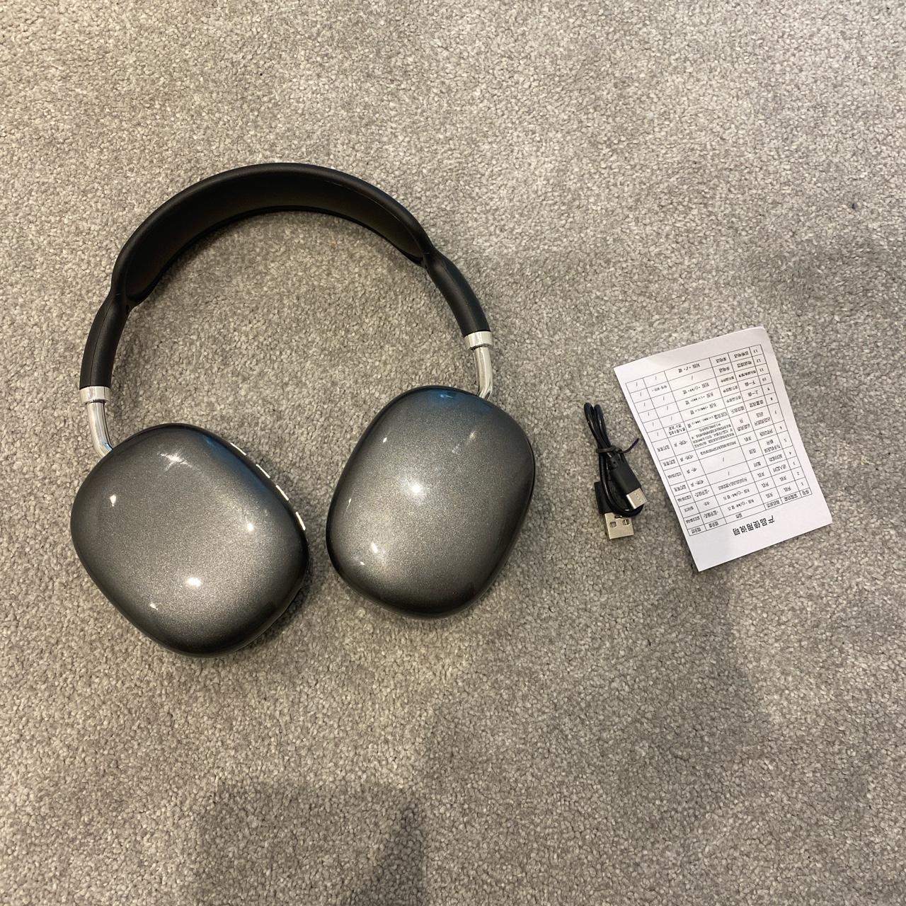 Air pod pro max reps brand new tested for conetion... - Depop