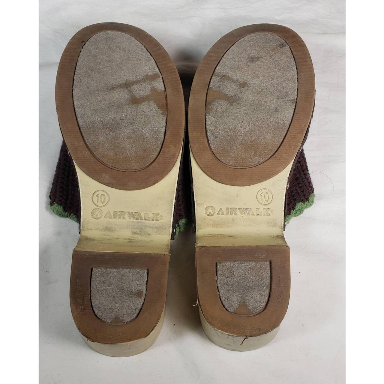 Airwalk Women's Multi Clogs | Depop