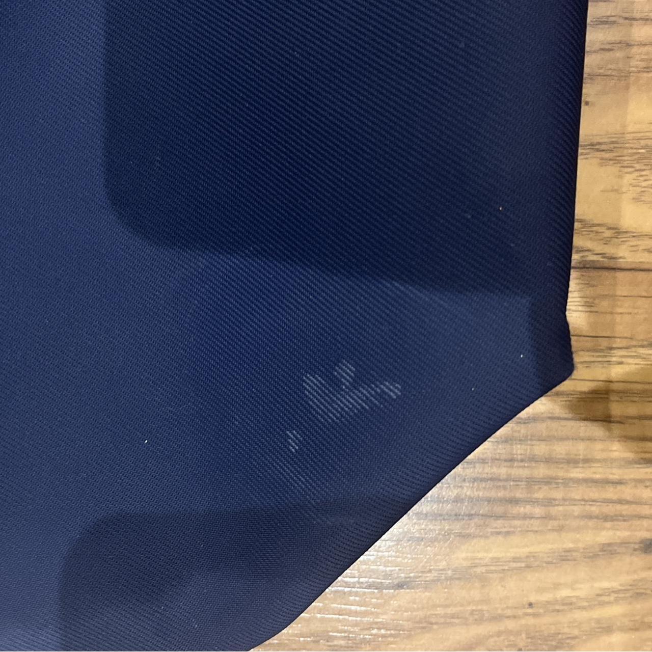 Longchamp bag Medium sized RRP: £265 One stain on... - Depop