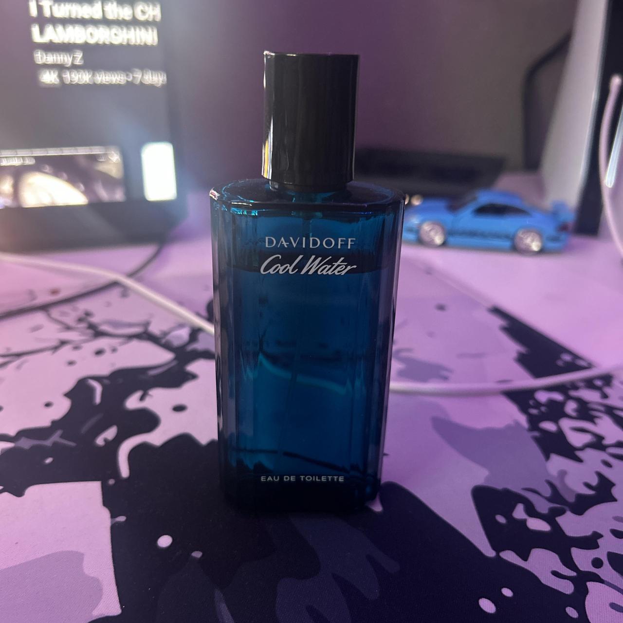 Davidoff Cool Water men's cologne #cologne great... | Depop