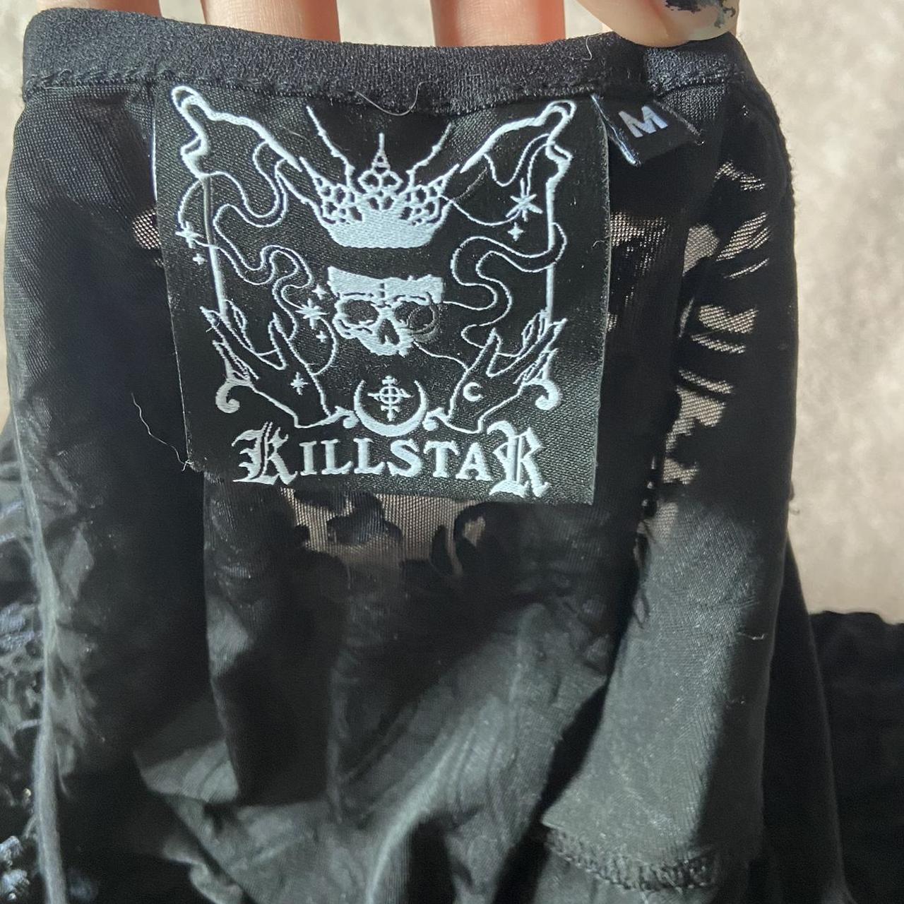 Killstar Susanna Sundress Brand new without tags,... - Depop