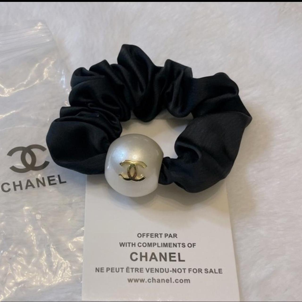 Chanel VIP gift , new In package with card. Faux... - Depop