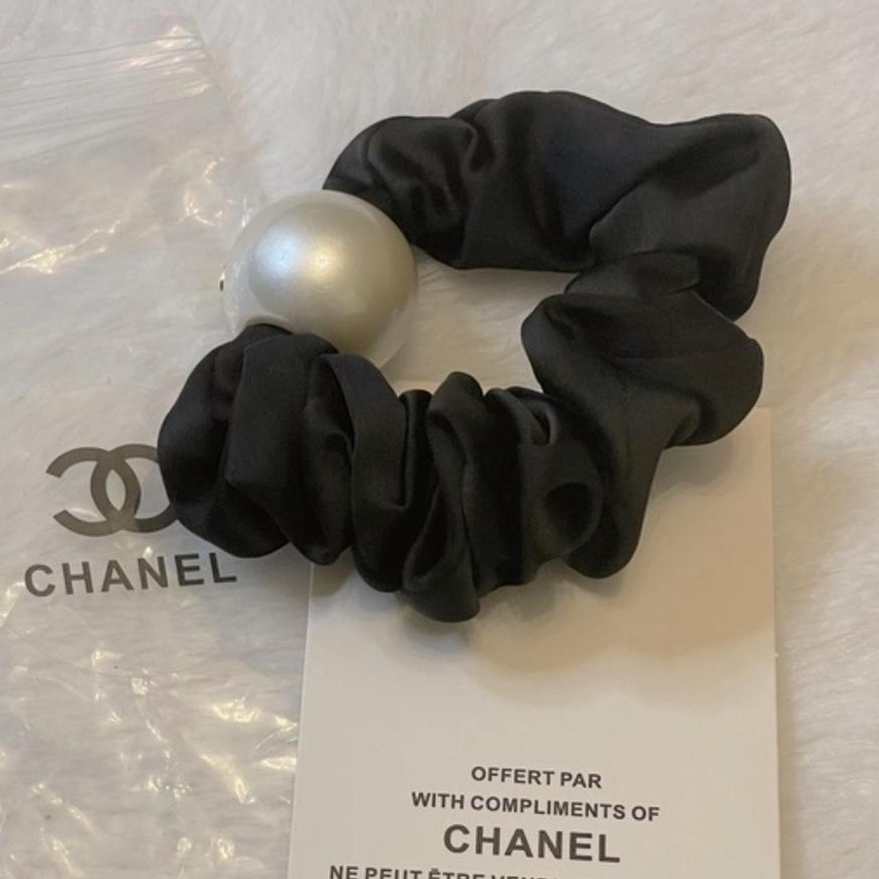 Chanel VIP gift , new In package with card. Faux... - Depop