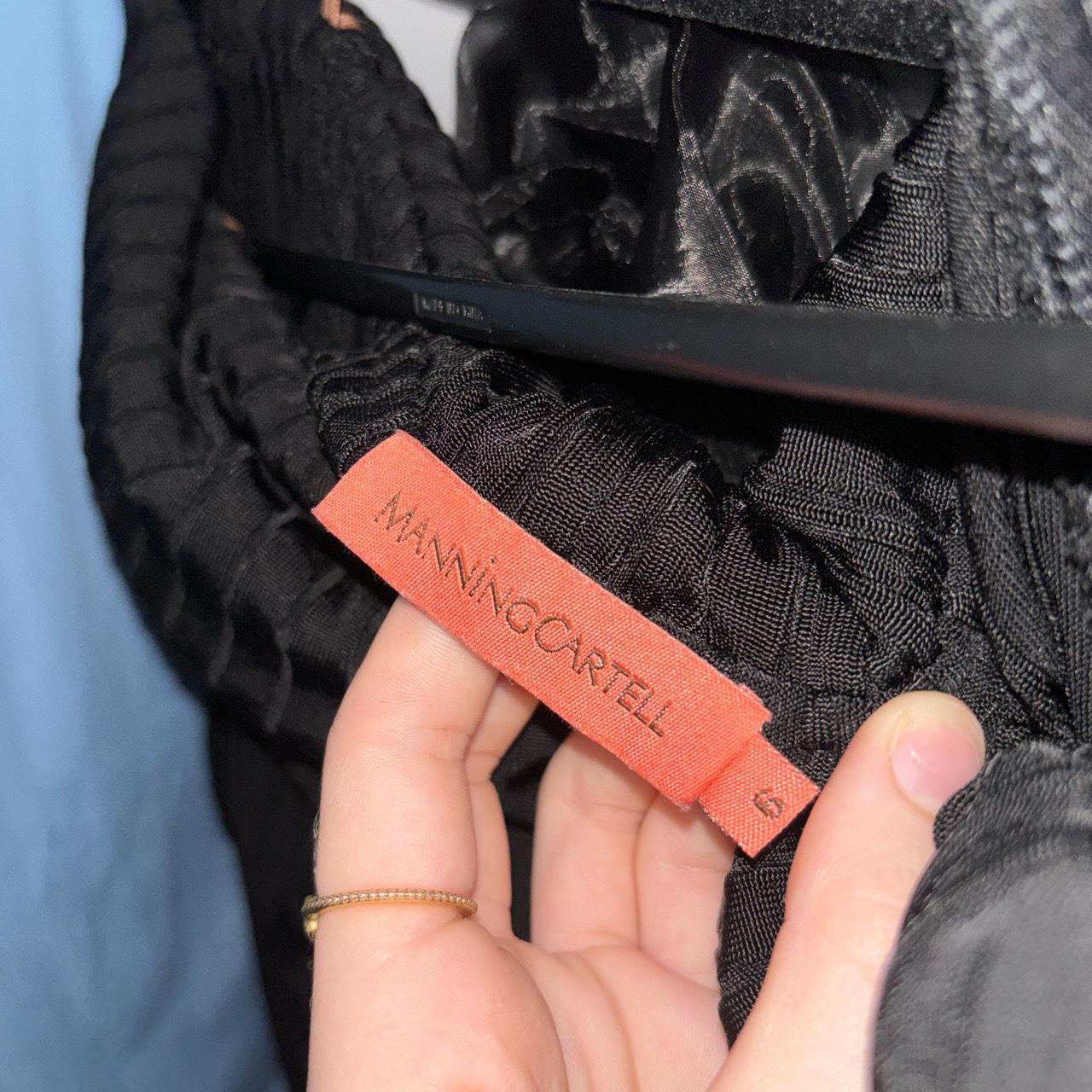 Manning Cartell off the shoulder top Repop! I... - Depop