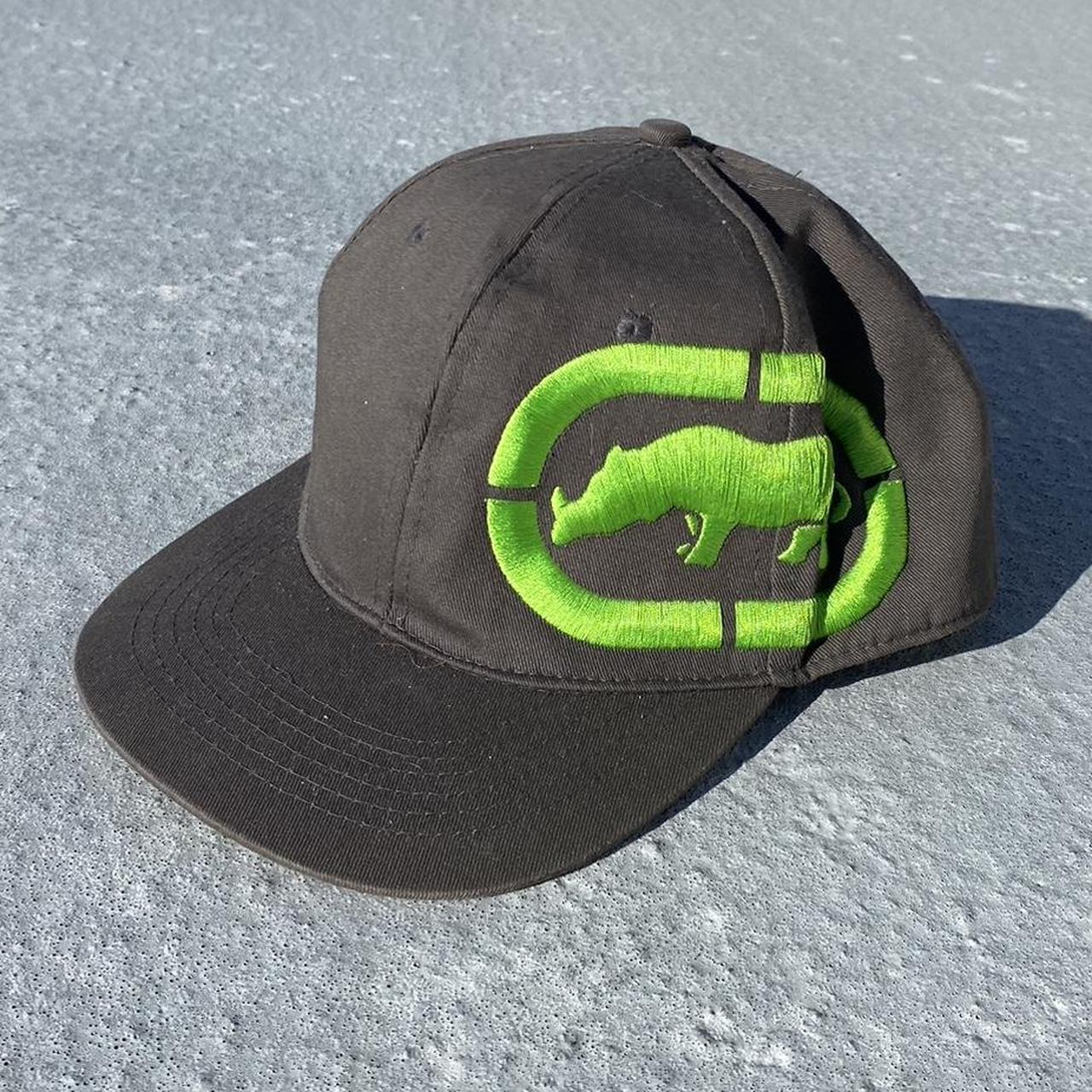 Ecko unlimited hat Super dope - Depop