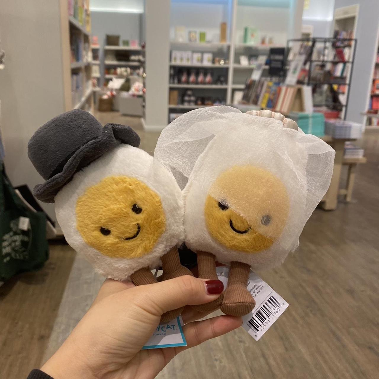 Jellycat wedding bundle Great for couple gifts - Depop