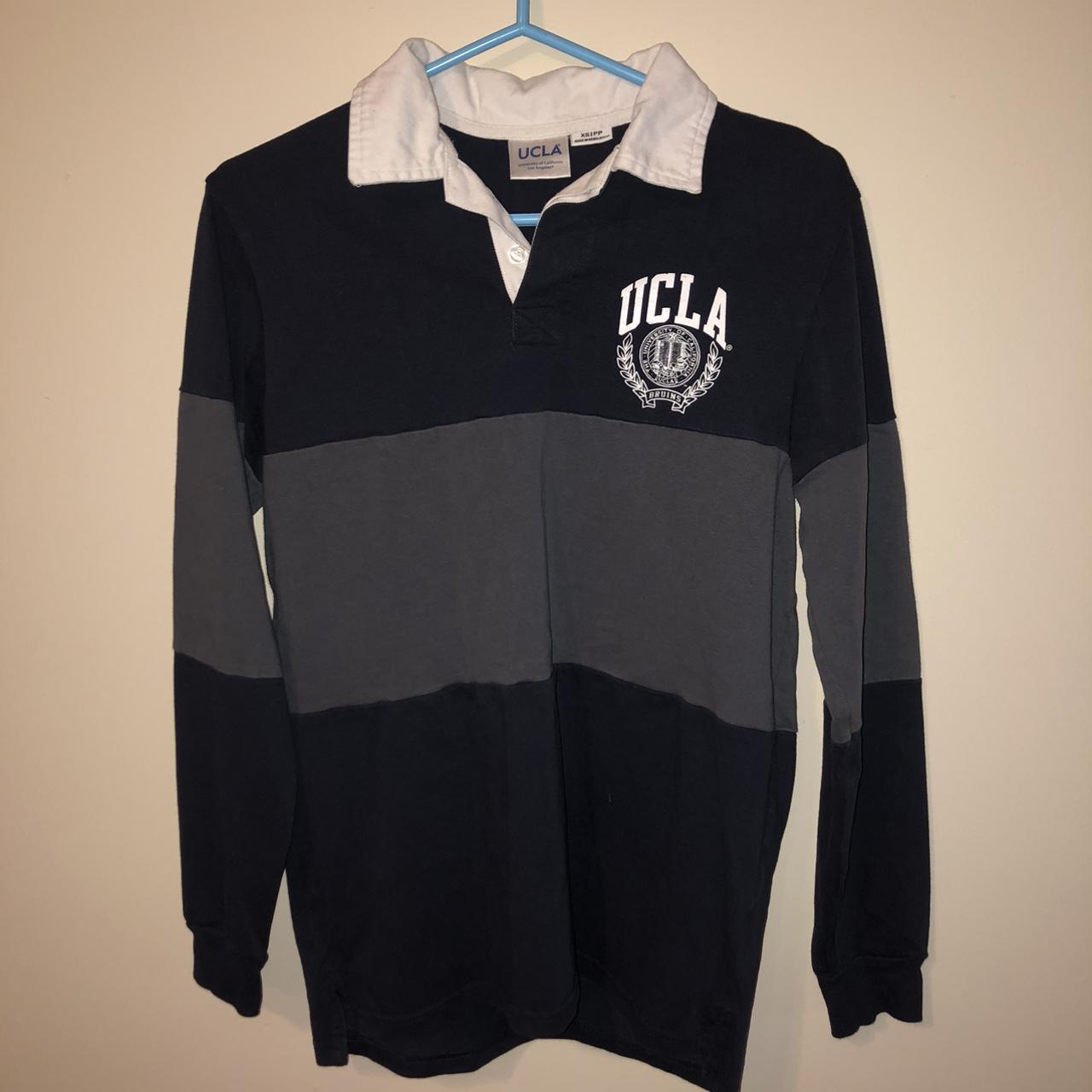 UCLA fits XS and S #90s#y2k#athetic#college#vintage - Depop