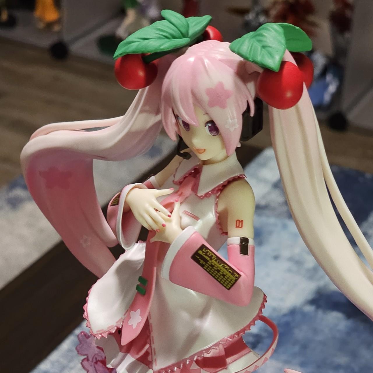 Pink Action-figures-playsets | Depop