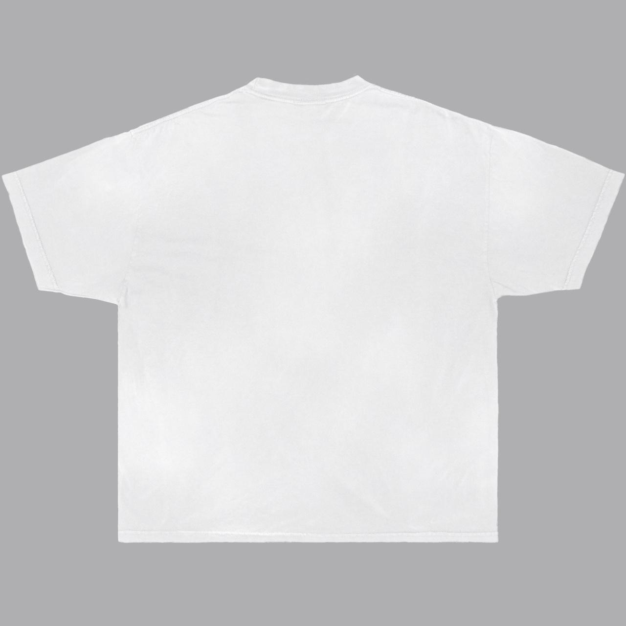 Opium Attitude T-Shirt 100% Cotton Medium... - Depop