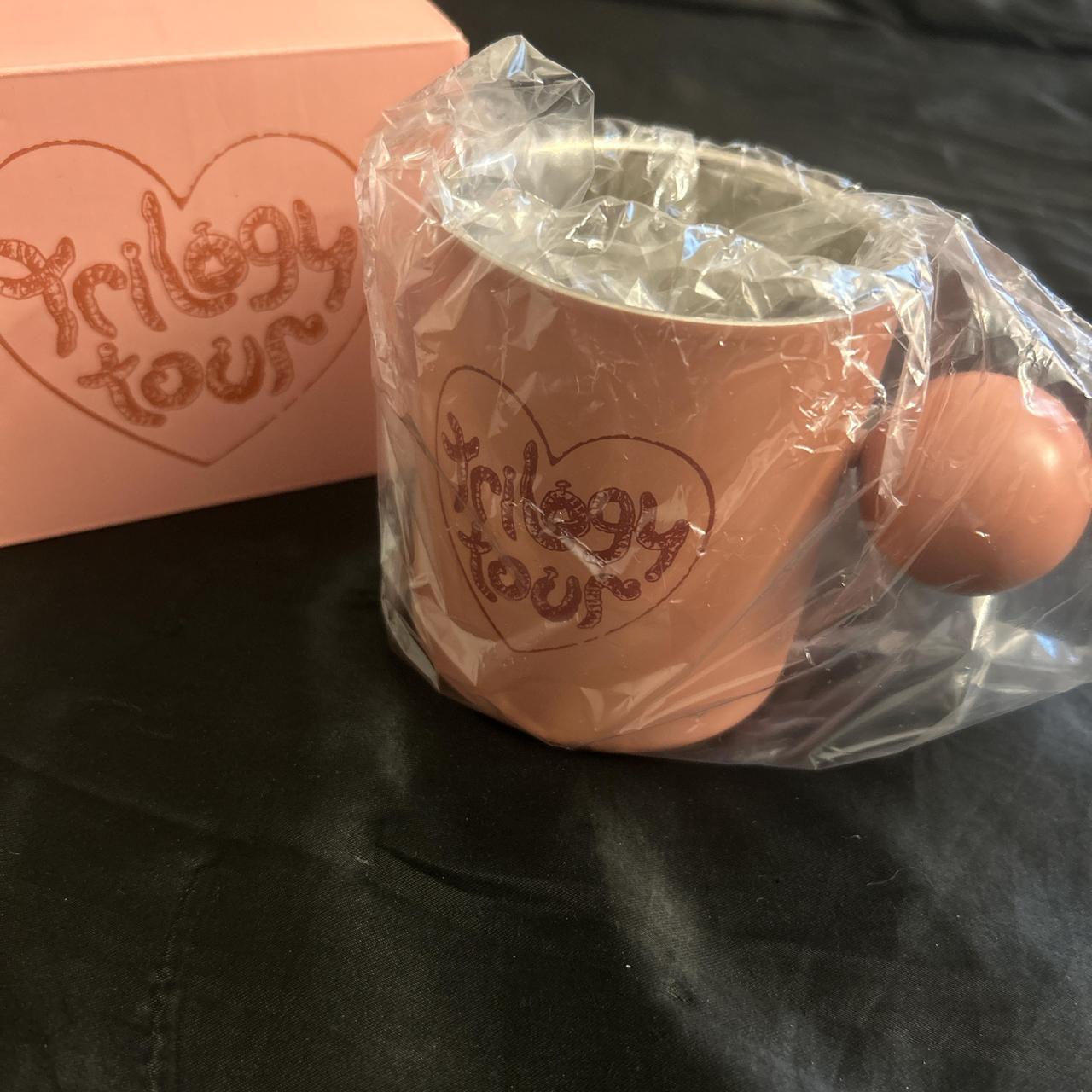 Melanie Martinez Trilogy Tour VIP exclusive !!💗 - Depop