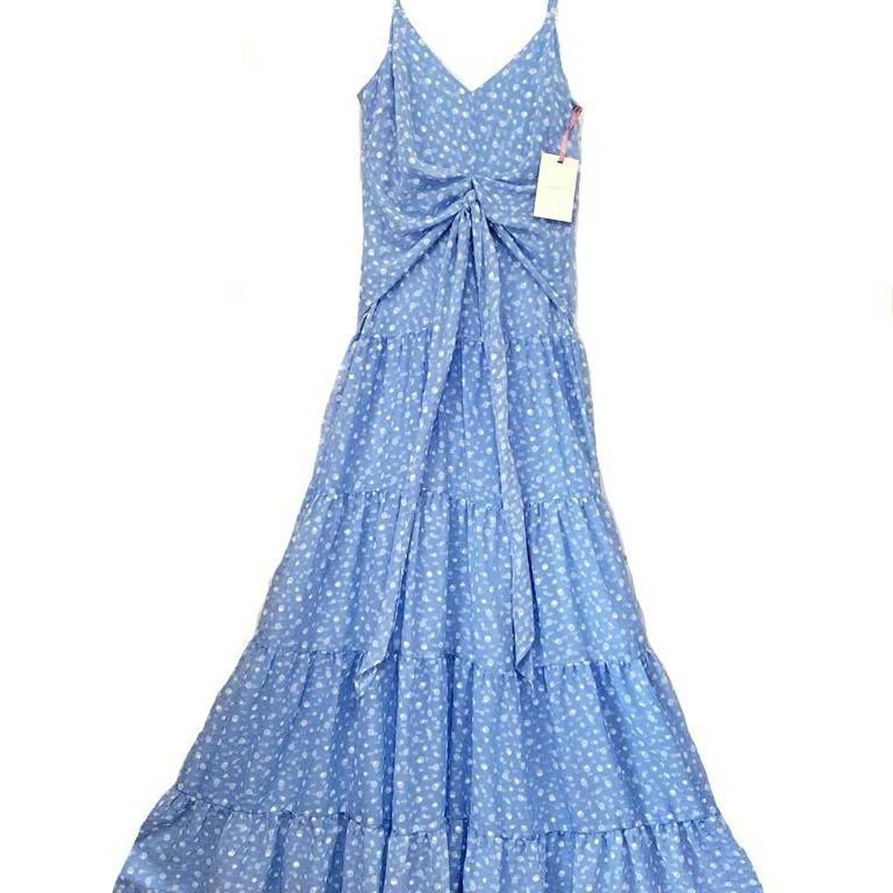 Alex Marie Dress - Signature Hannah Dress - Size 6 -... - Depop