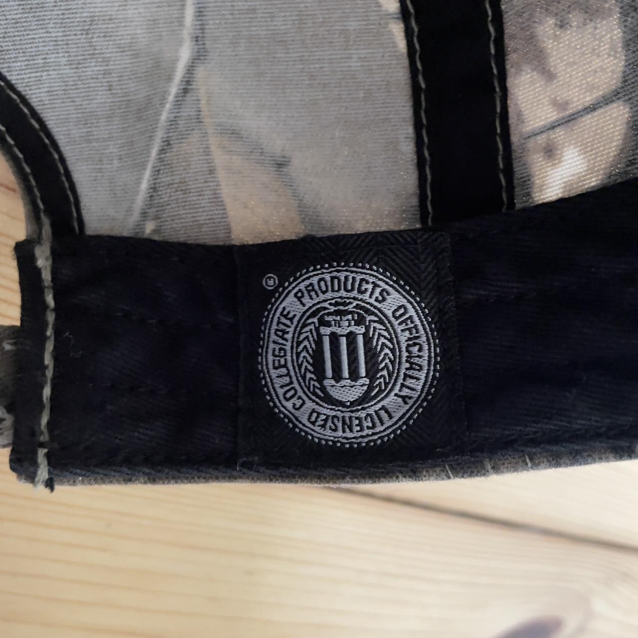 camo ‘cuse hat! i don’t really care about sports so... - Depop