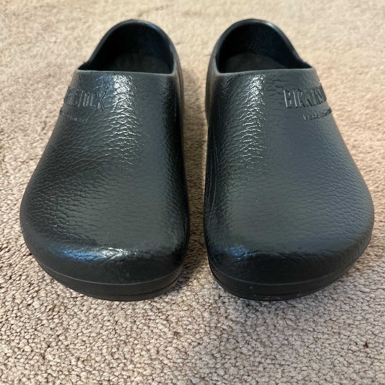 Birkenstock Super Birkis! Just bought them off... - Depop