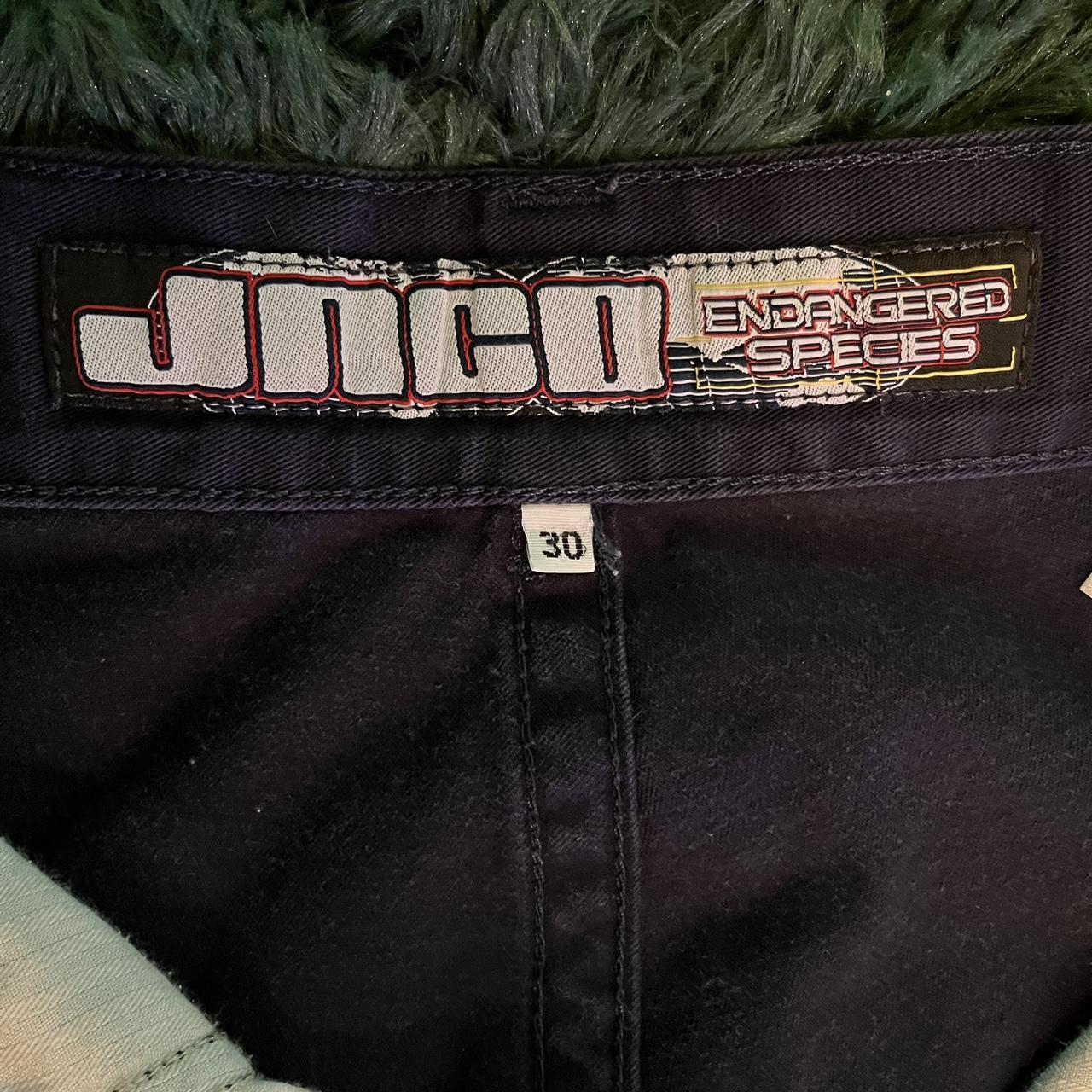 *RARE* Vintage Mammoth JNCOs love this pair and have... - Depop