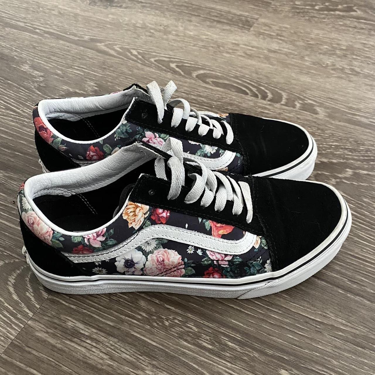 Vans Women's multi Trainers | Depop
