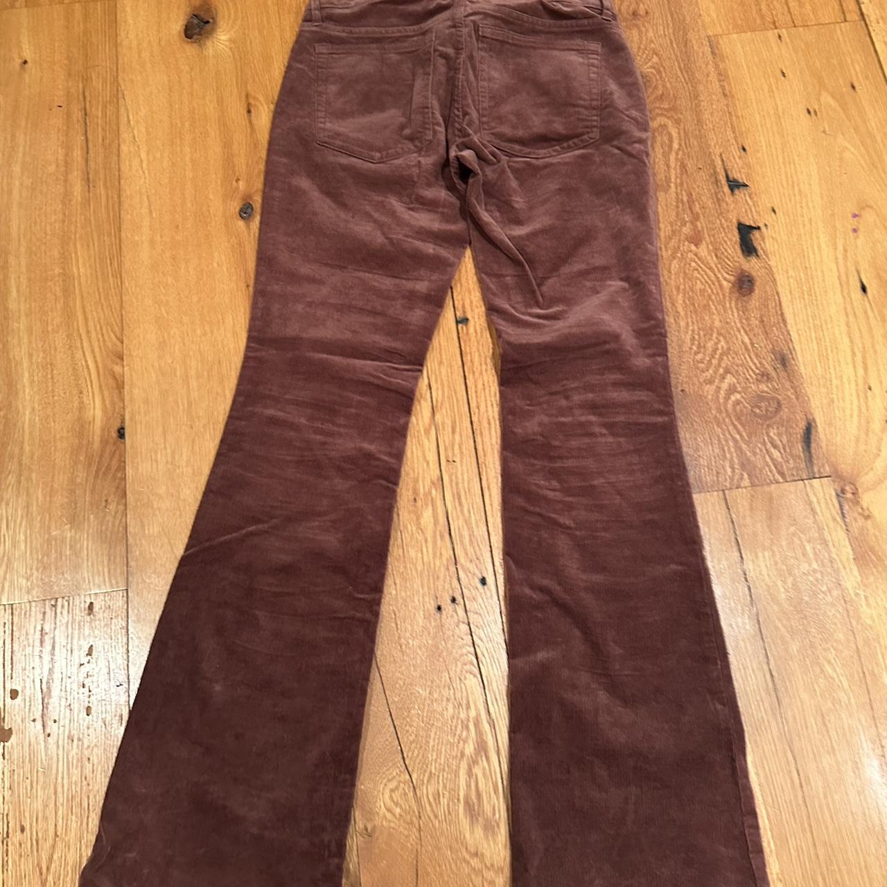 Wild fable boot cut pants :) These are so cute but... - Depop