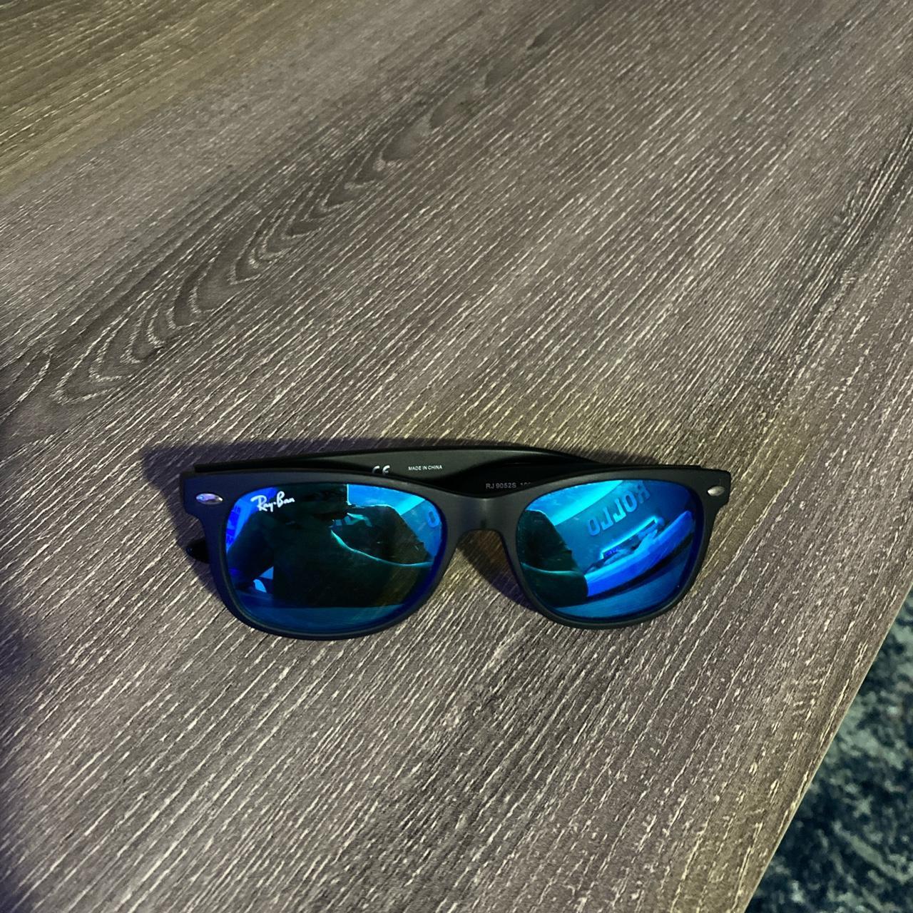 Kids ray bands - Depop