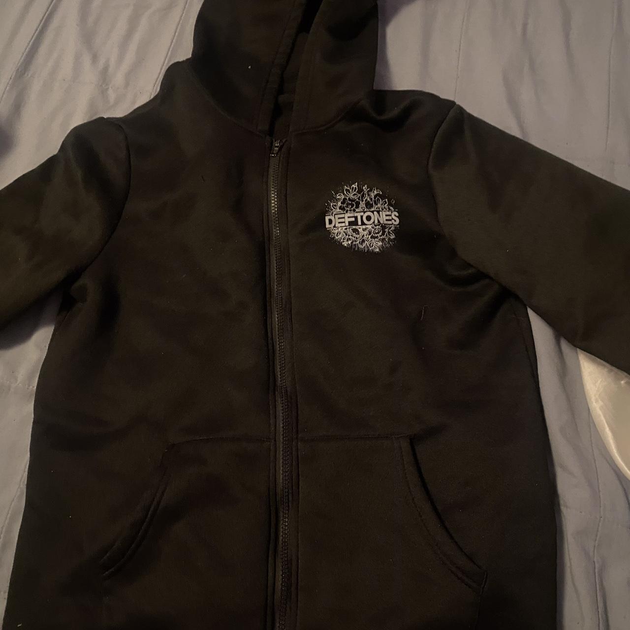 Deftones jacket - Depop