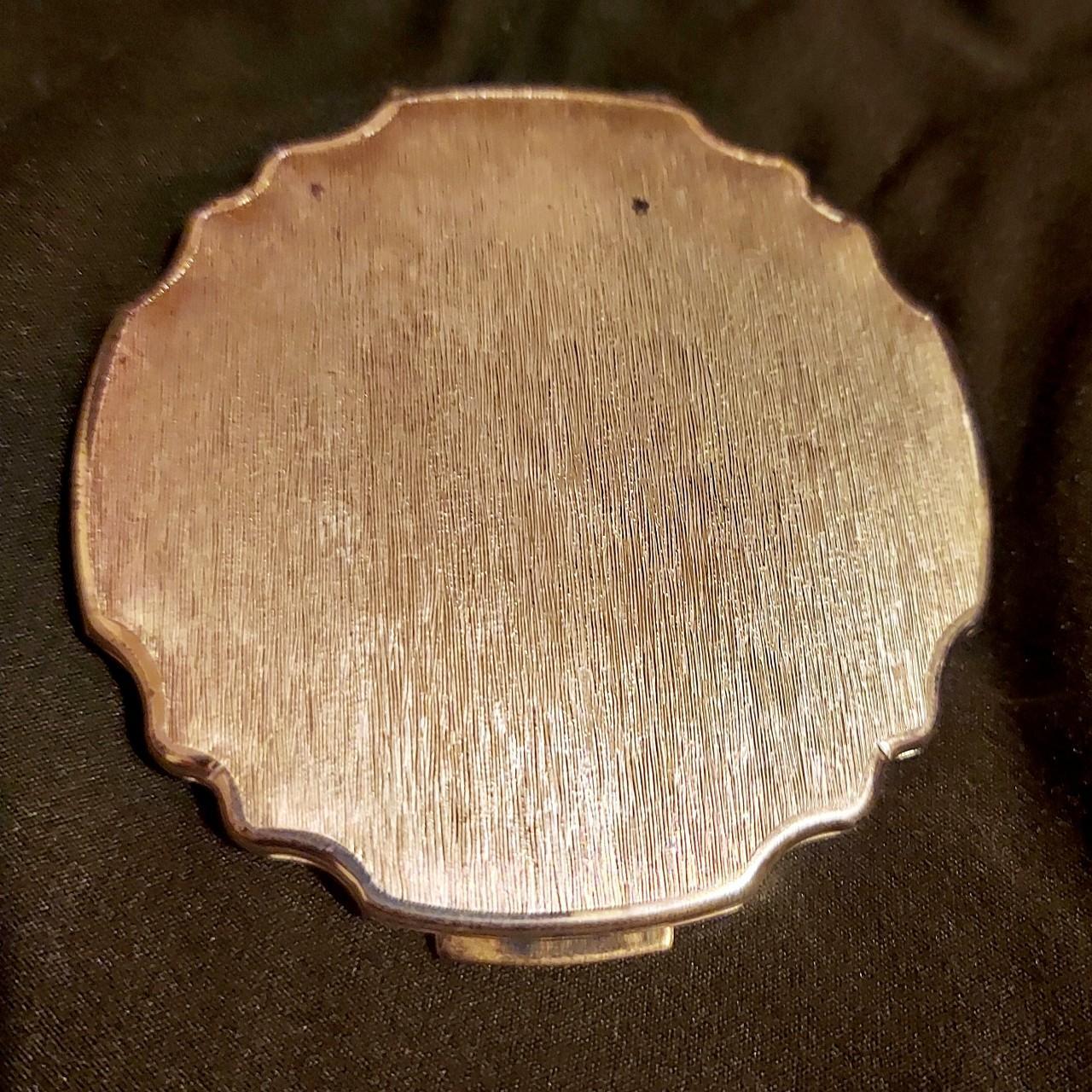 This beautiful Antique/Vintage Compact Bundle is... - Depop