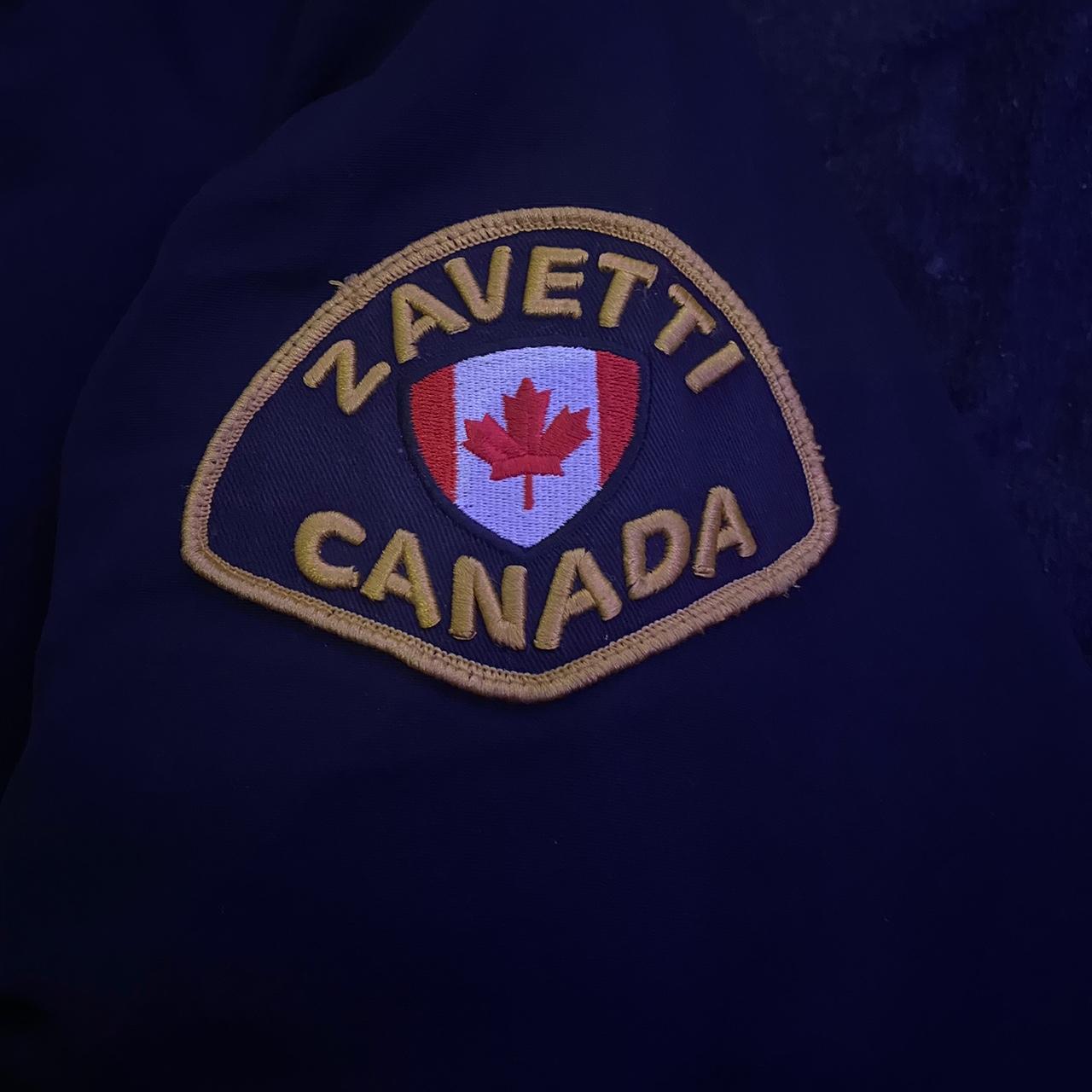 zavetti canada coat perfect condition no stains,... - Depop