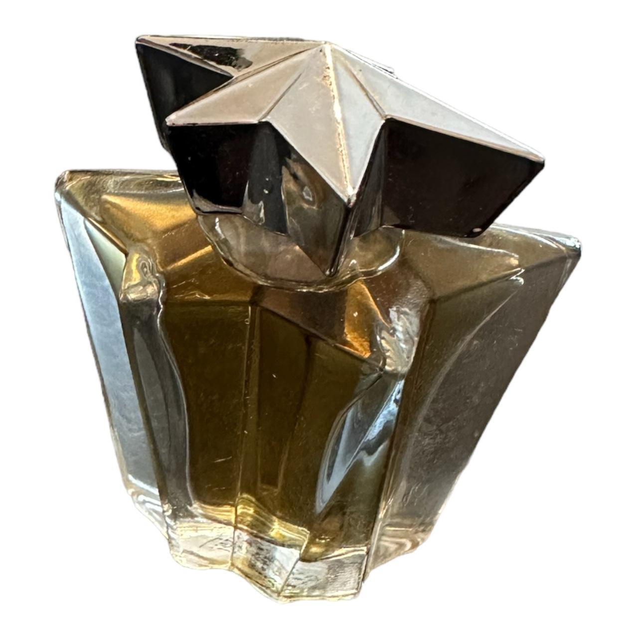 Angel by Thierry Mugler Mini Eau De Parfum Perfume... - Depop