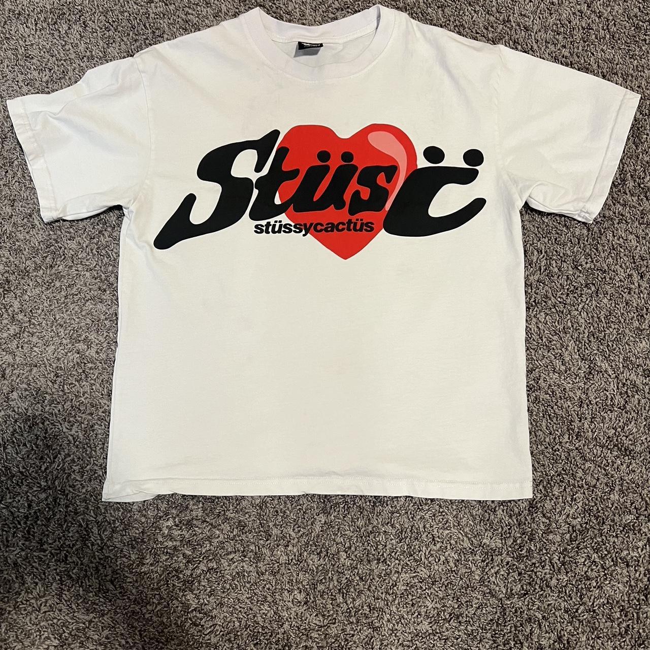 STUDSY CACTUS - Depop