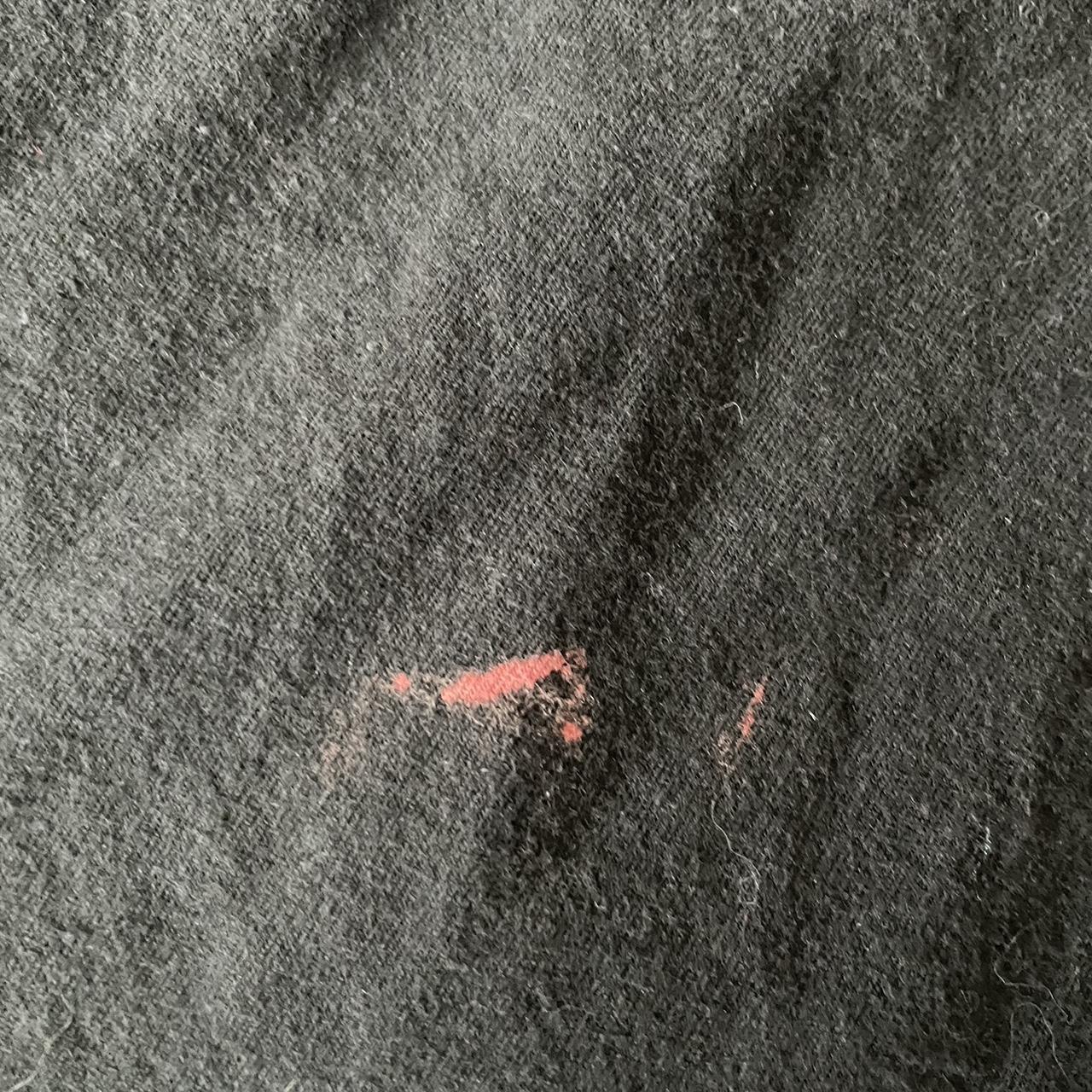 victoria’s secret y2k flared leggings with a tramp... - Depop