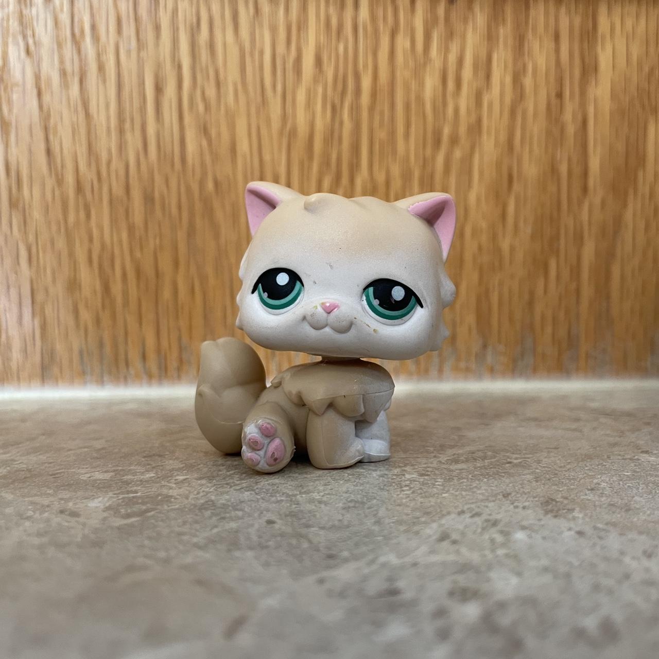 Authentic lps #129, just has so dirt, can be easily... | Depop