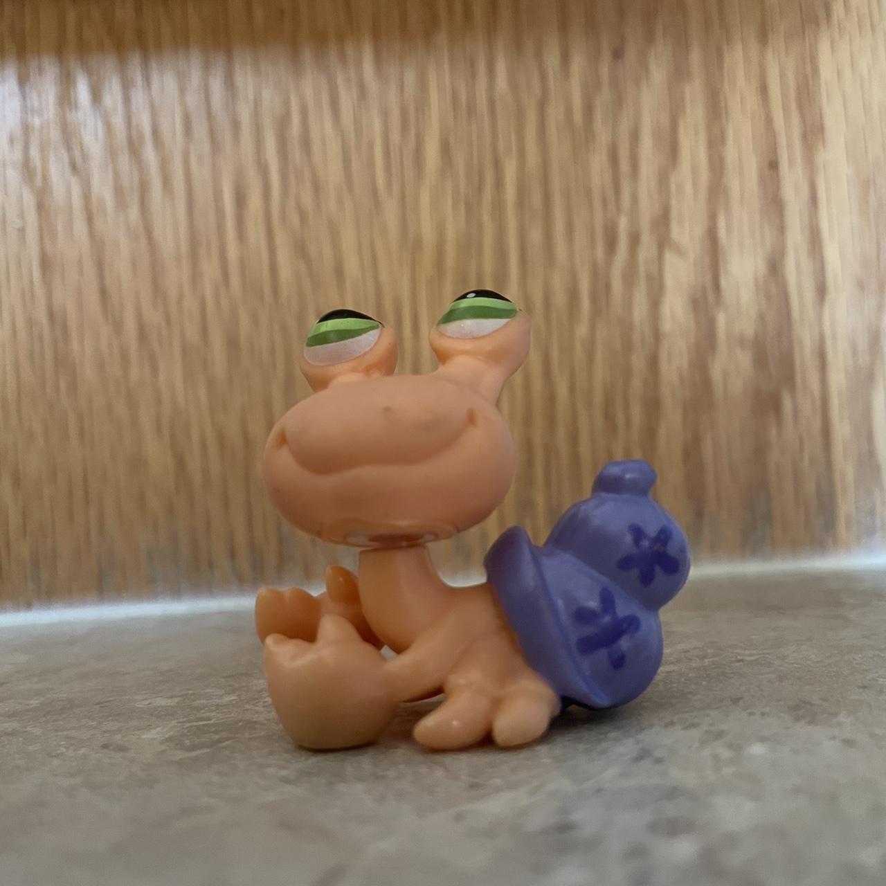 Authentic lps #110 , has dirt & marks but they are... | Depop