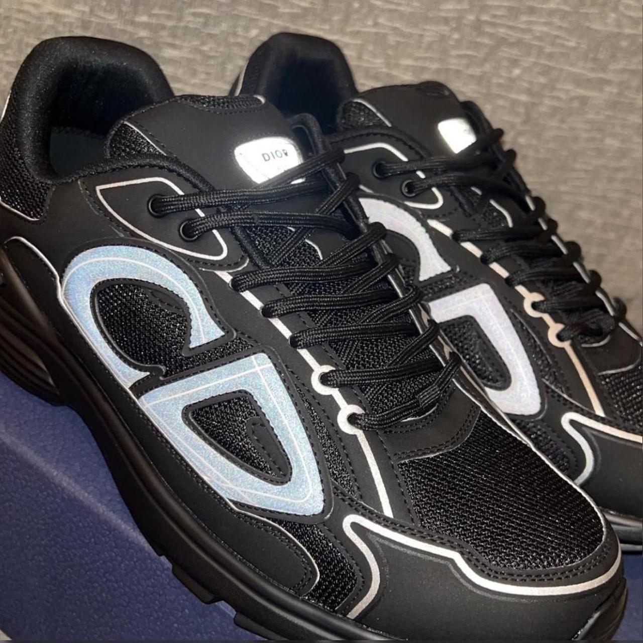 Dior b30 men’s trainer Size 9 and 10 available... - Depop