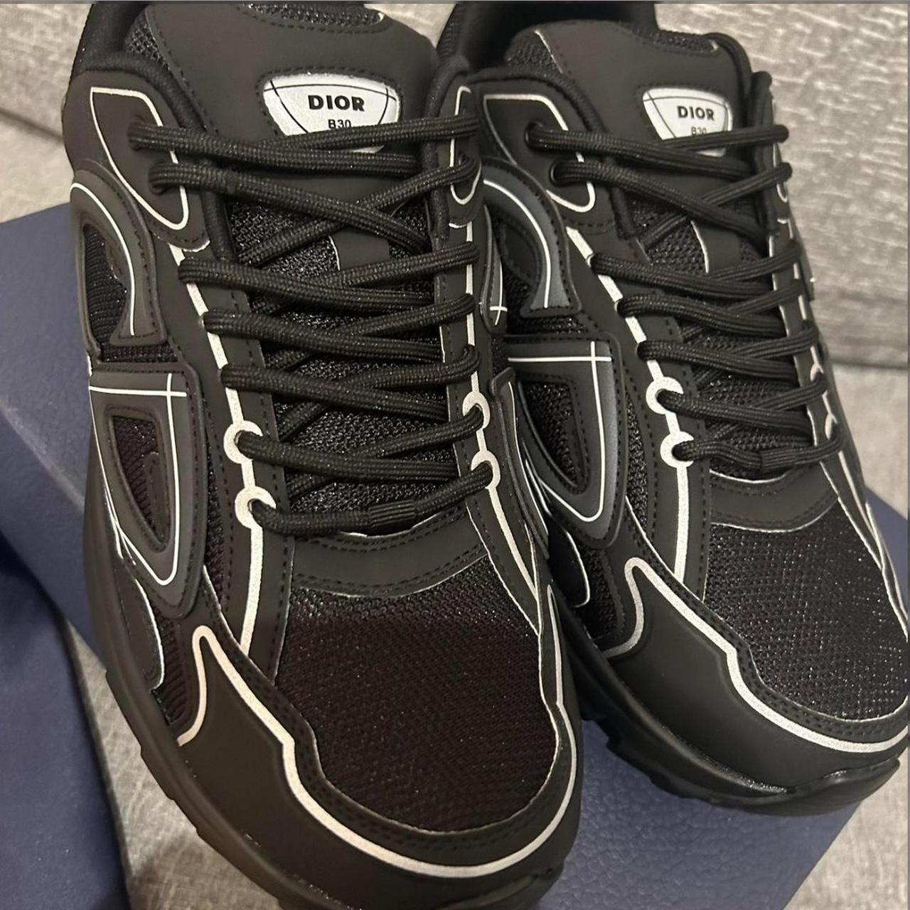 Dior b30 men’s trainer Size 9 and 10 available... - Depop