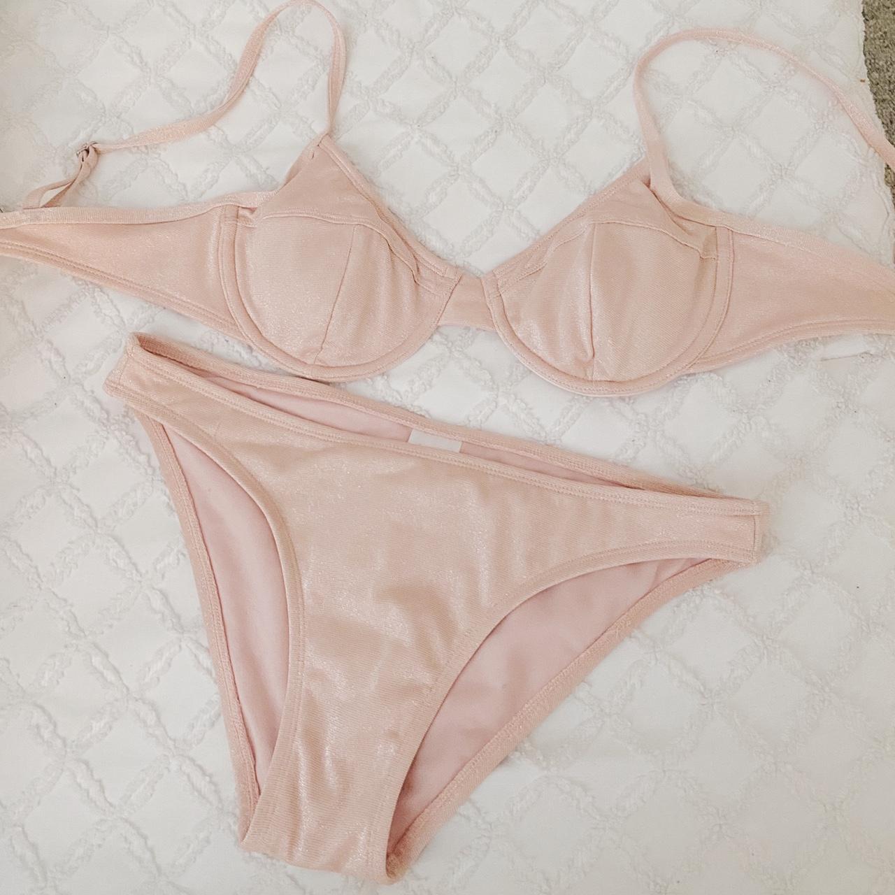 Target bikini Large - Depop