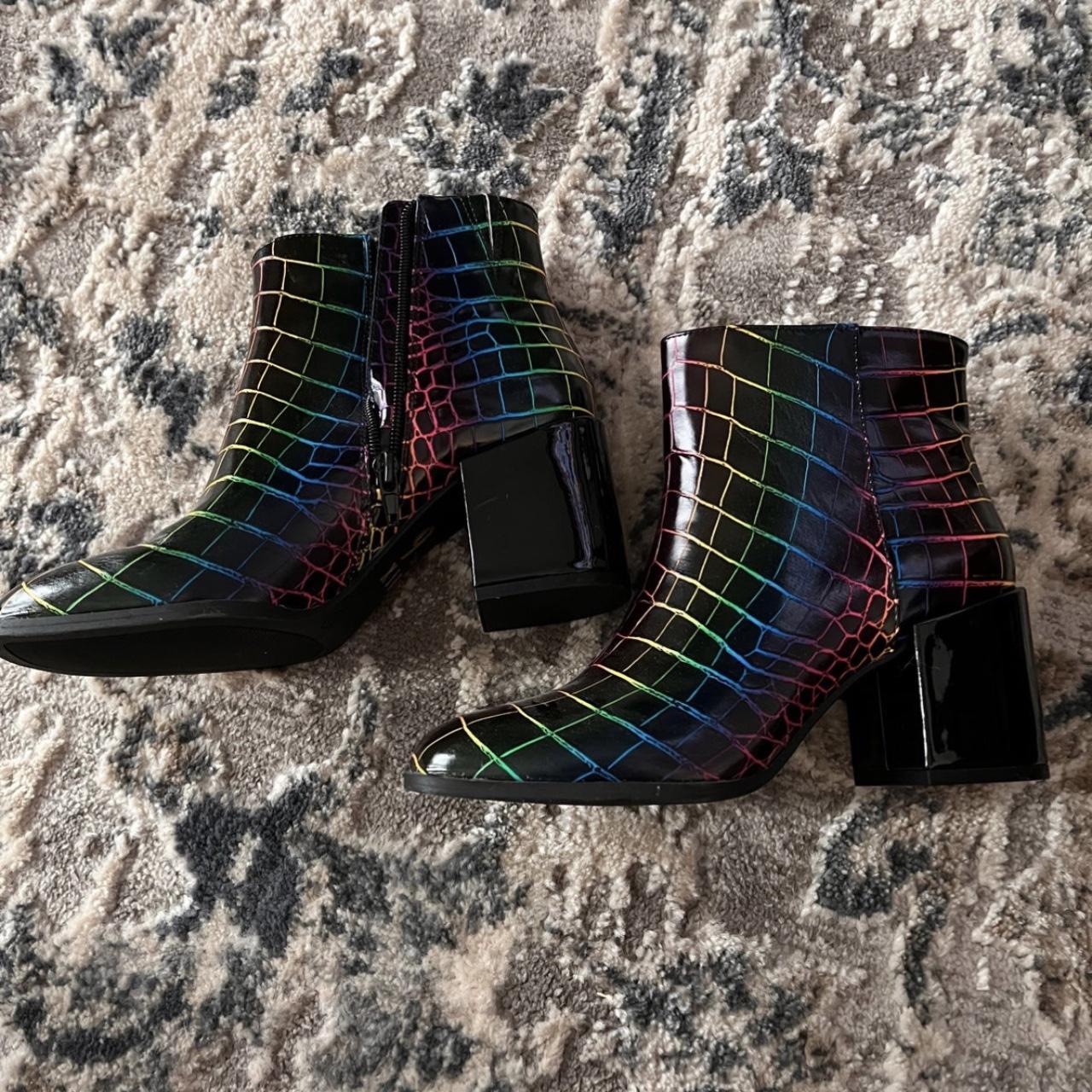 Mix No. 6 Women's Boots | Depop