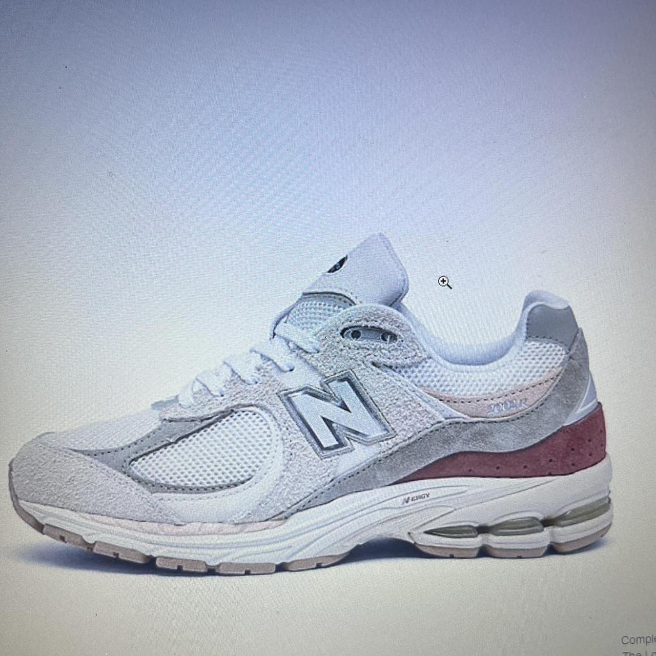 size 7 W. New Balance 2002r “Festival Pack” only... | Depop