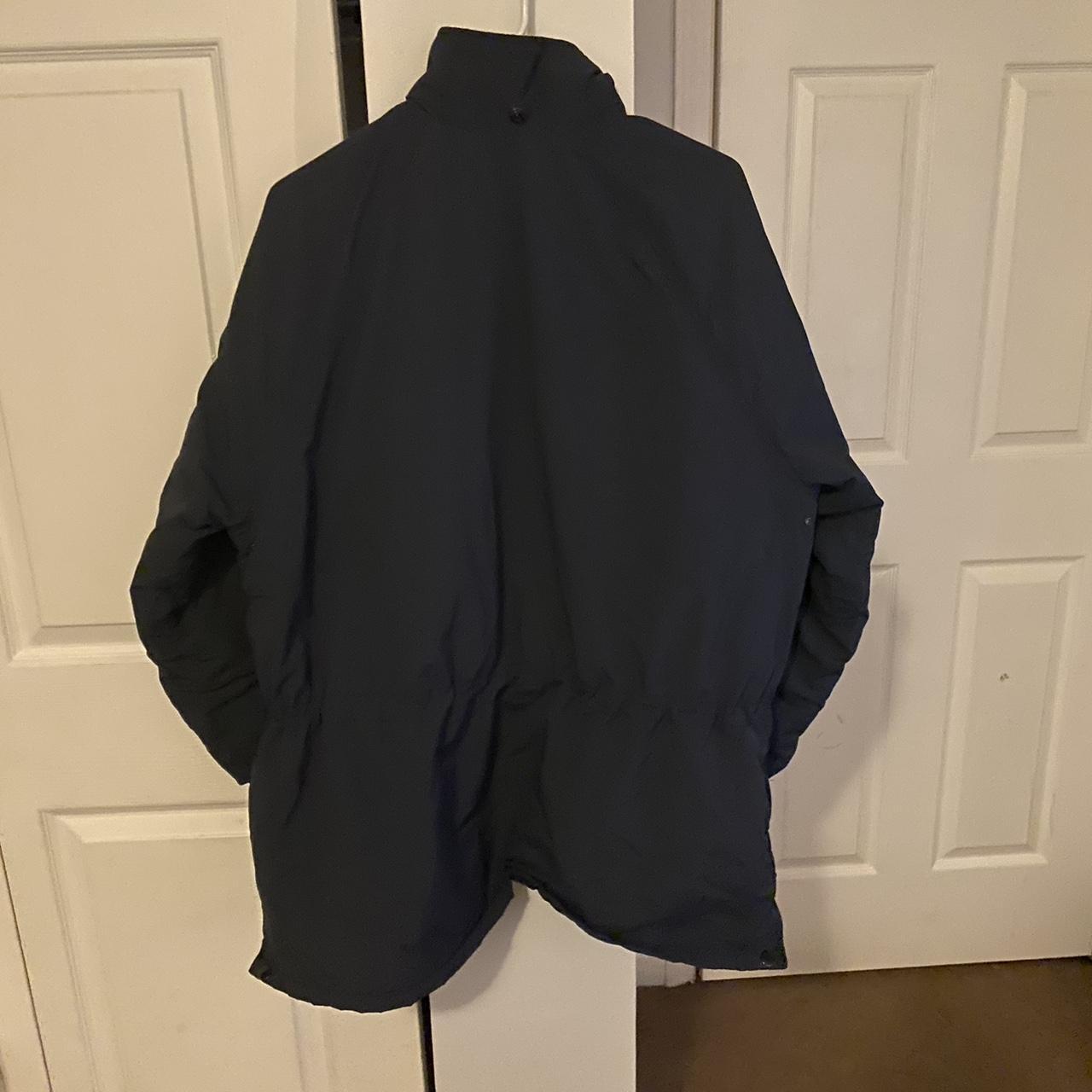 Riverside Budweiser Jacket Condition 8/10 Size... - Depop