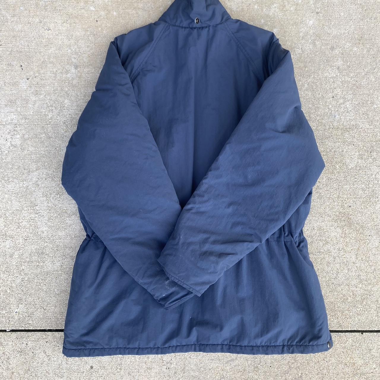 Riverside Budweiser Jacket Condition 8/10 Size... - Depop