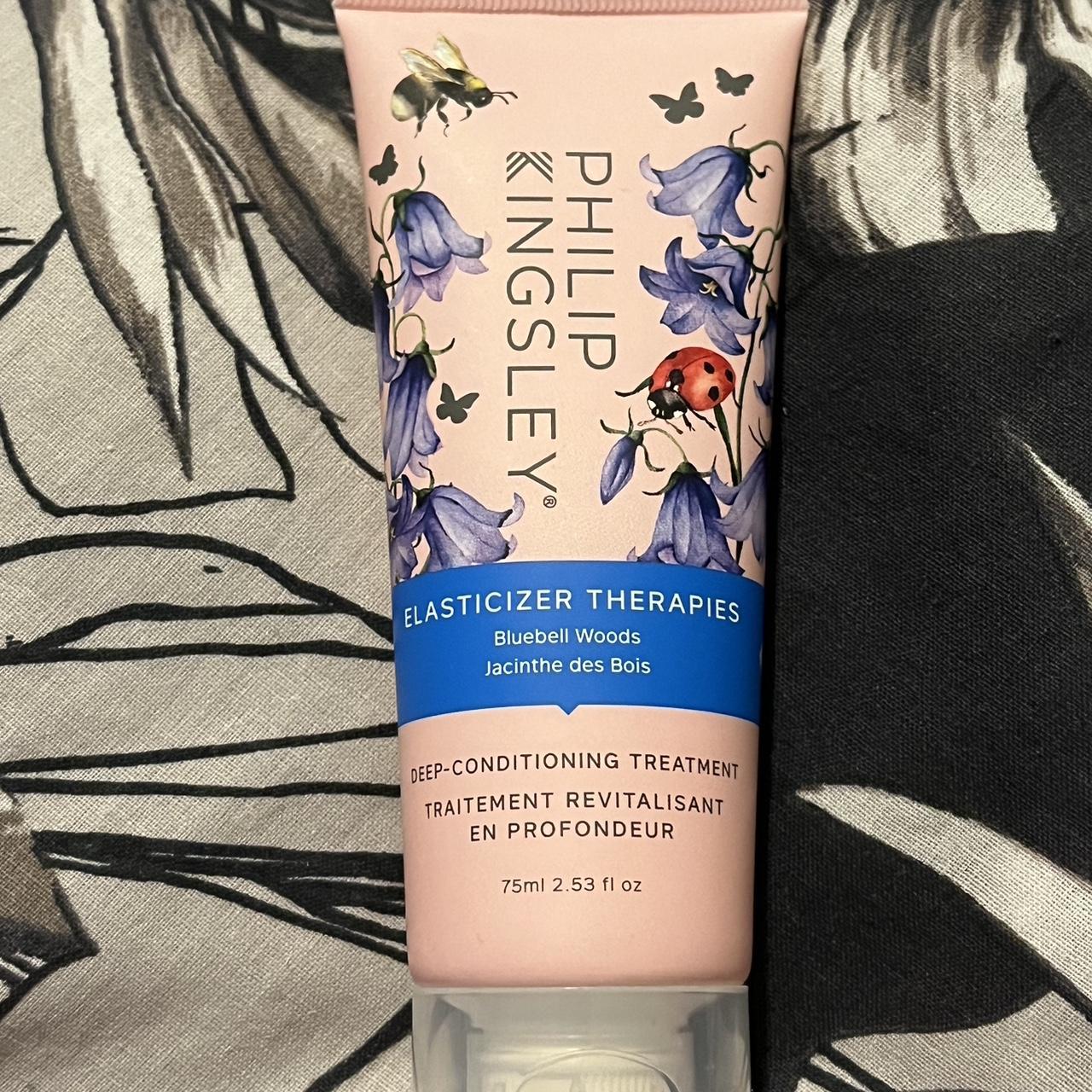 Philip Kingsley Elastisizer deep conditioning... - Depop