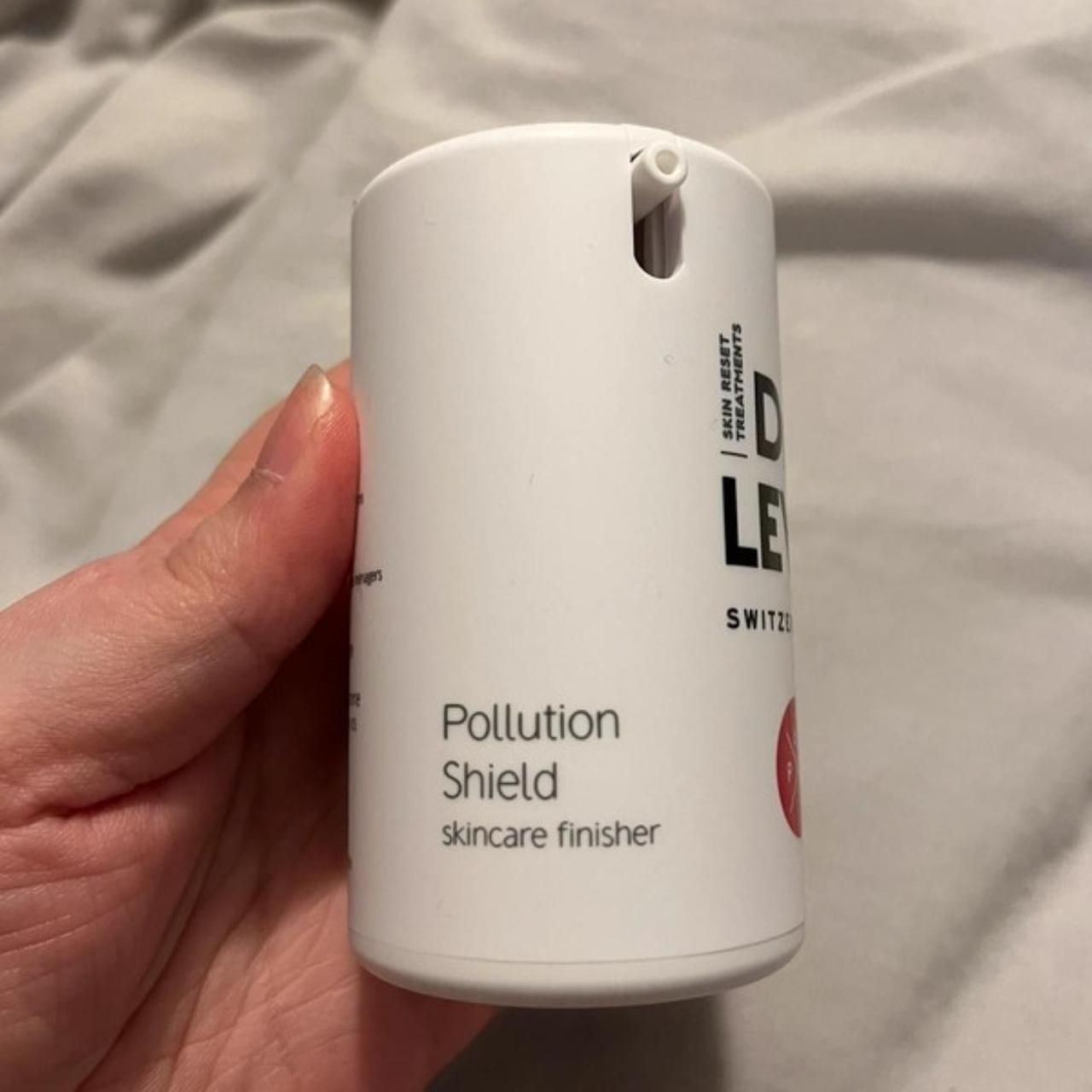 Dr Levy Pollution shield 5PF cream, 30ml. Unused,... - Depop