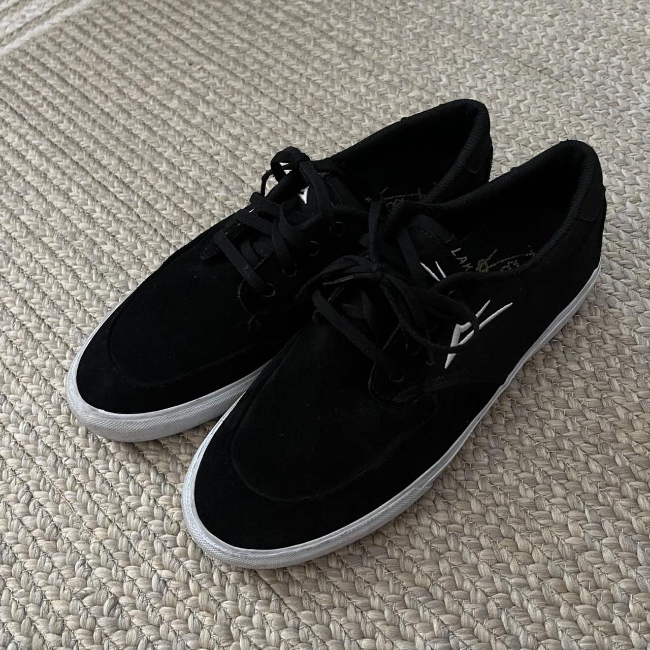 Lakai Riley hawk skate shoes Size 9.5 Not... | Depop