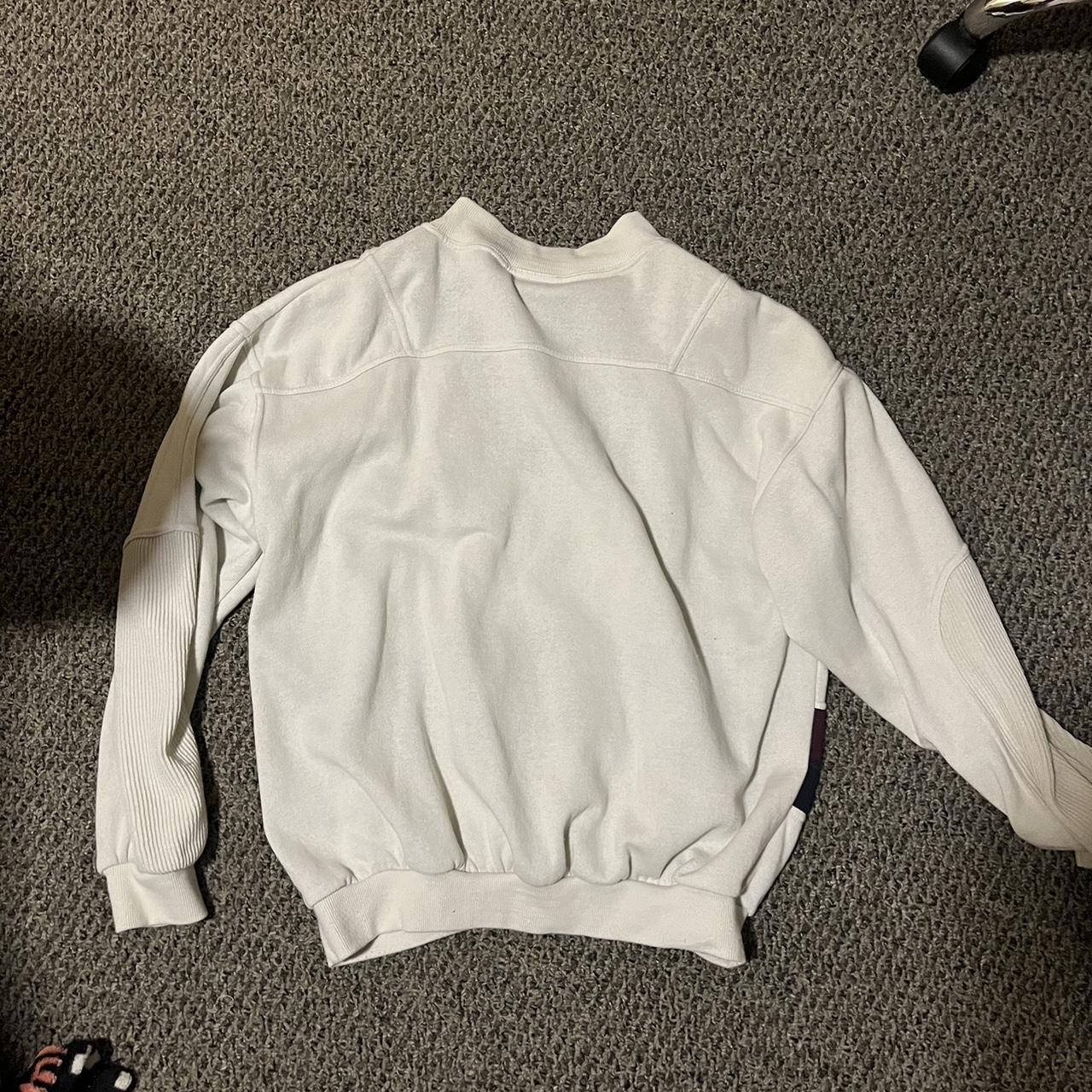 Competition sweater - Depop