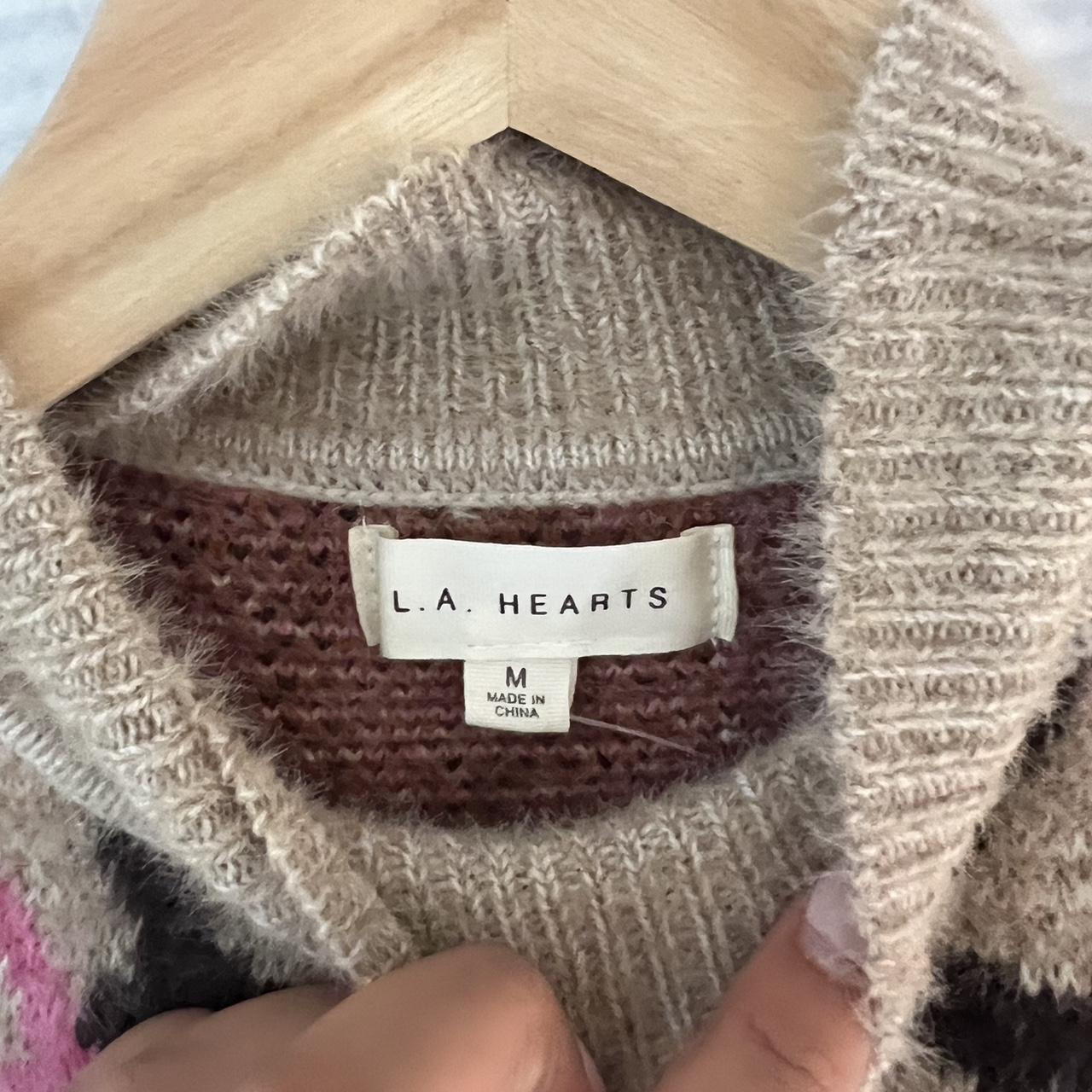 Pacsun sweater vest - Depop