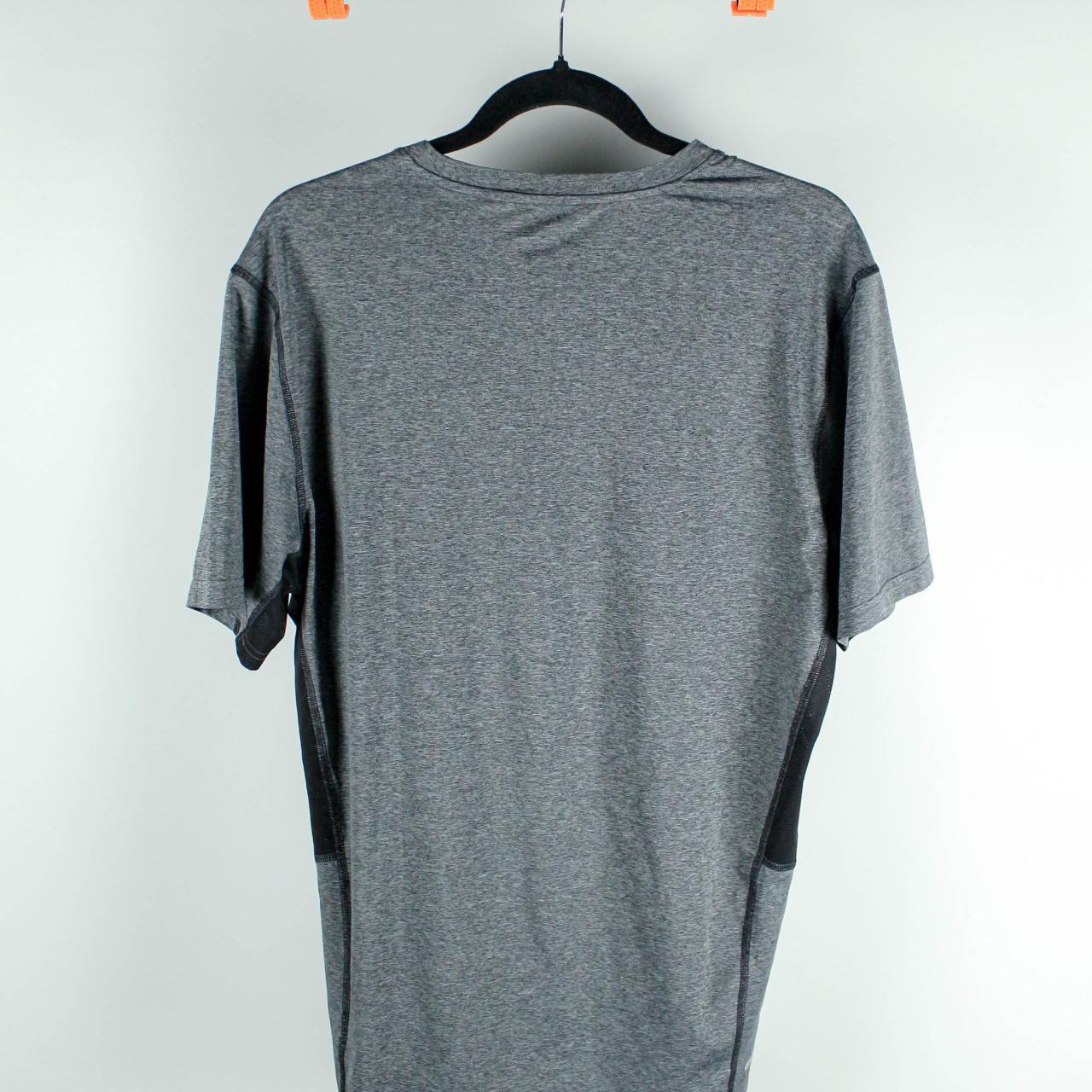 Active Old Navy Athletic Grey Large - Depop