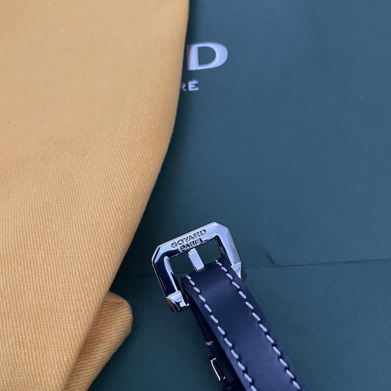 Goyard Men's Bag | Depop