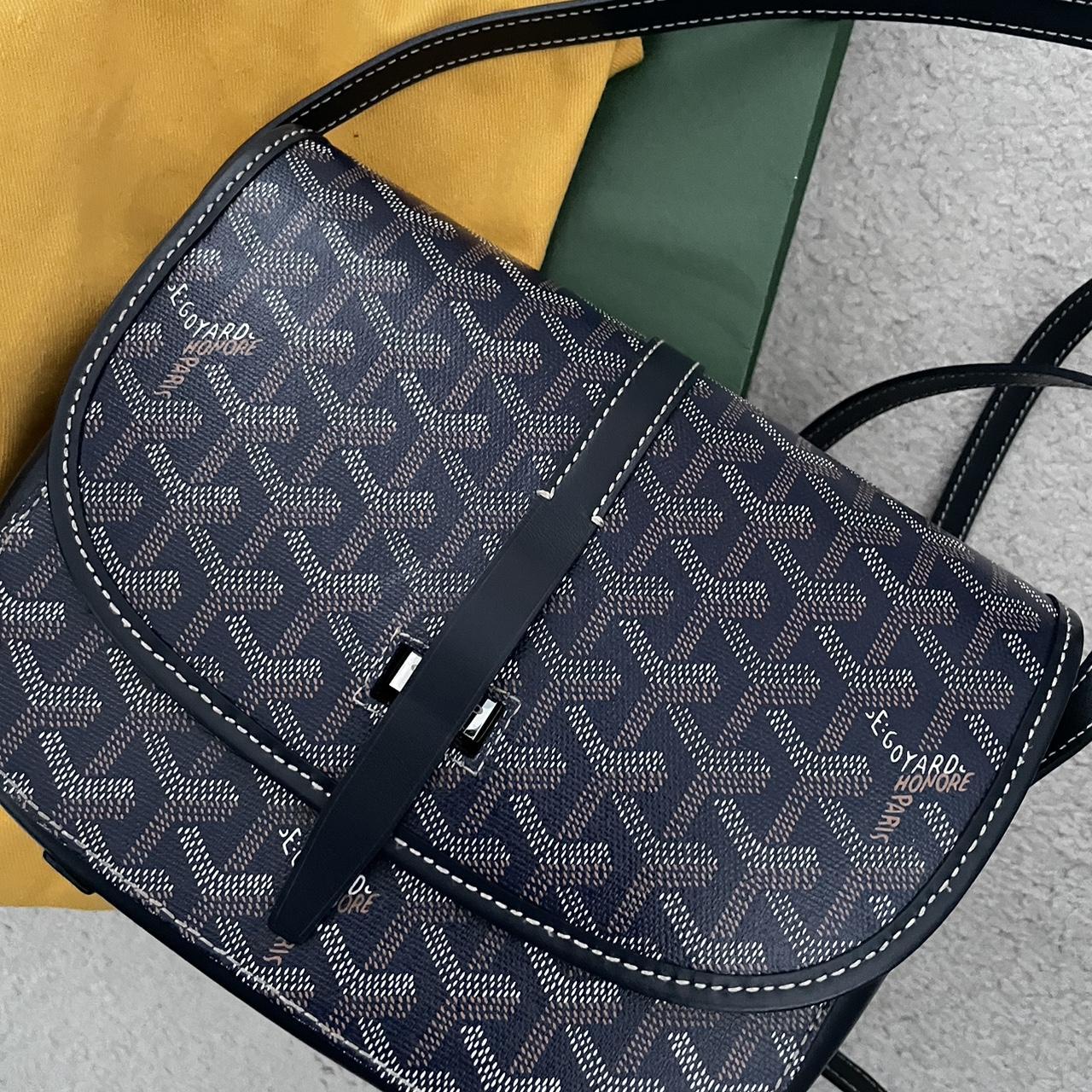 Goyard Men's Bag | Depop