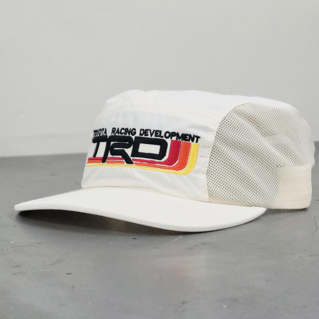 Men's Cream Hat | Depop