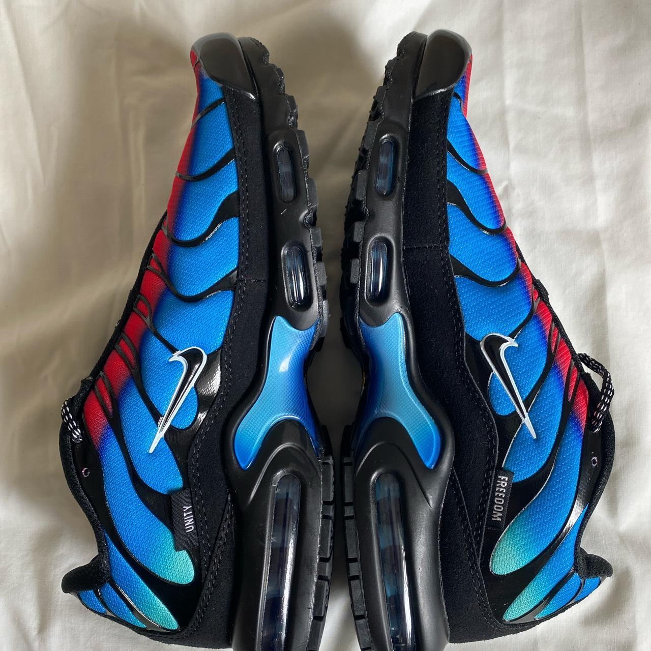 Berlin tns -air max plus unity berlin. ... - Depop
