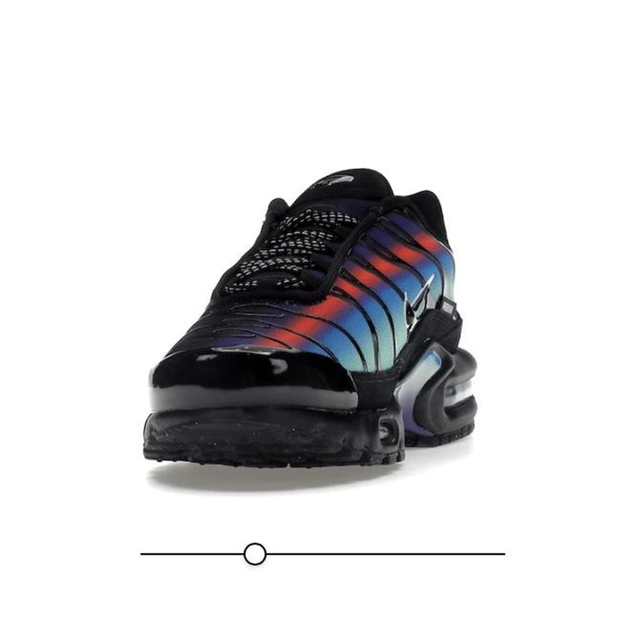 Berlin tns -air max plus unity berlin. ... - Depop