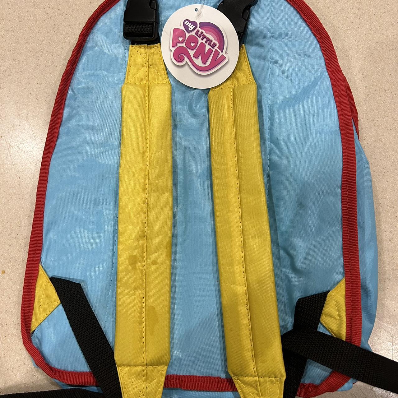 My little pony derpy hooves reversible... - Depop